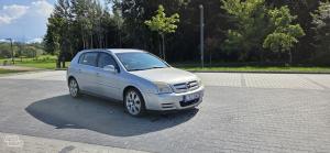 Опель Сигнум 2003 в Юрбаркас, объемом двигателя 2.20 л и пробегом 262 тыс. км за 1000 €, фото 4 на AUTOMOTO.COM.LV