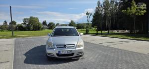 Opel Signum 2003 Jurbarkas, ar dzinēja tilpumu 2.20 L un nobraukumu 262 tūkst. km par 800 €, foto 3 vietnē AUTOMOTO.COM.LV