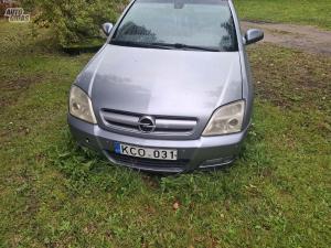 Opel Signum 2003 in Alytus, with an engine capacity of 2.20 L and mileage of 380 thousand km for 700 €, photo  on AUTOMOTO.COM.LV