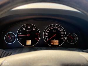 Opel Signum 2004 in Silute, with an engine capacity of 1.90 L and mileage of 350 thousand km for 790 €, photo 8 on AUTOMOTO.COM.LV