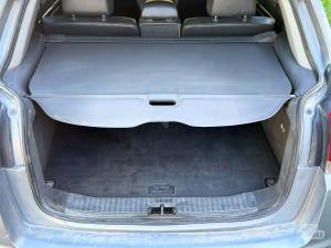 Opel Signum 2004 Šilutė, ar dzinēja tilpumu 1.90 L un nobraukumu 350 tūkst. km par 780 €, foto 11 vietnē AUTOMOTO.COM.LV