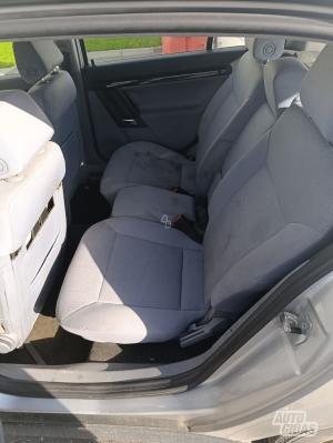 Opel Signum 2004 in Kaunas, with an engine capacity of 2.20 L and mileage of 210 thousand km for 550 €, photo 12 on AUTOMOTO.COM.LV