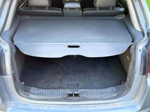 Opel Signum 2004 Šilutė, ar dzinēja tilpumu 1.90 L un nobraukumu 350 tūkst. km par 730 €, foto 10 vietnē AUTOMOTO.COM.LV