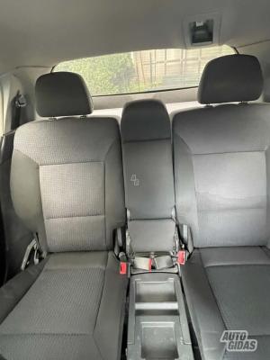 Opel Signum 2004 in Mazeikiai, with an engine capacity of 1.90 L and mileage of 326 thousand km for 800 €, photo 11 on AUTOMOTO.COM.LV