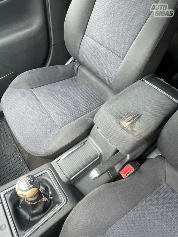 Opel Signum 2004 Mažeikiai, ar dzinēja tilpumu 1.90 L un nobraukumu 326 tūkst. km par 750 €, foto 10 vietnē AUTOMOTO.COM.LV