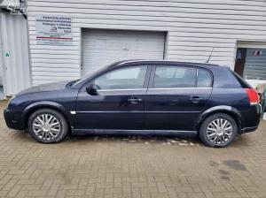 Opel Signum 2005 Bliūdžiai, ar dzinēja tilpumu 1.90 L un nobraukumu 304 tūkst. km par 1430 €, foto 4 vietnē AUTOMOTO.COM.LV