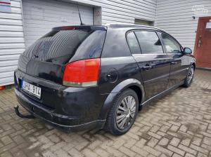 Opel Signum 2005 Bliūdžiai, ar dzinēja tilpumu 1.90 L un nobraukumu 304 tūkst. km par 1430 €, foto 6 vietnē AUTOMOTO.COM.LV