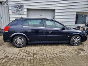 Opel Signum 2005 Bliūdžiai, ar dzinēja tilpumu 1.90 L un nobraukumu 304 tūkst. km par 1430 €, foto 8 vietnē AUTOMOTO.COM.LV