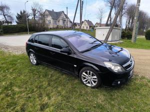 Opel Signum 2005 in Kaunas, with an engine capacity of 2.20 L and mileage of 280 thousand km for 555 €, photo  on AUTOMOTO.COM.LV