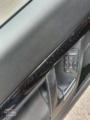 Opel Signum 2005 Viļņa, ar dzinēja tilpumu 1.90 L un nobraukumu 282 tūkst. km par 950 €, foto 6 vietnē AUTOMOTO.COM.LV