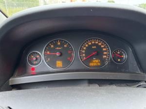 Opel Signum 2005 Ukmergė, ar dzinēja tilpumu 2.20 L un nobraukumu 283 tūkst. km par 650 €, foto 12 vietnē AUTOMOTO.COM.LV