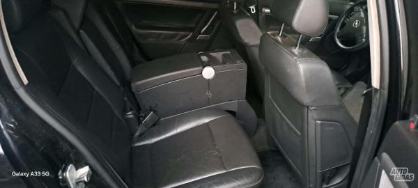 Opel Signum 2005 Kauņa, ar dzinēja tilpumu 2.80 L un nobraukumu 0 tūkst. km par 950 €, foto 3 vietnē AUTOMOTO.COM.LV