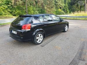 Опель Сигнум 2005 в Аникщяй, объемом двигателя 1.90 л и пробегом 418 тыс. км за 1100 €, фото 6 на AUTOMOTO.COM.LV