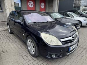 Opel Signum 2006 Kauņa, ar dzinēja tilpumu 1.90 L un nobraukumu 330 tūkst. km par 550 €, foto 7 vietnē AUTOMOTO.COM.LV