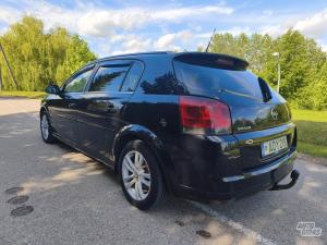 Опель Сигнум 2006 в Ионава, объемом двигателя 1.90 л и пробегом 350 тыс. км за 1200 €, фото 13 на AUTOMOTO.COM.LV