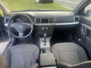 Опель Сигнум 2006 в Клайпеда, объемом двигателя 1.90 л и пробегом 353 тыс. км за 1500 €, фото 9 на AUTOMOTO.COM.LV