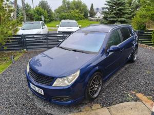 Opel Signum 2006 Marijampole, ar dzinēja tilpumu 1.90 L un nobraukumu 3 tūkst. km par 2150 €, foto 4 vietnē AUTOMOTO.COM.LV