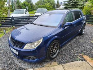 Opel Signum 2006 Marijampole, ar dzinēja tilpumu 1.90 L un nobraukumu 3 tūkst. km par 2150 €, foto 8 vietnē AUTOMOTO.COM.LV
