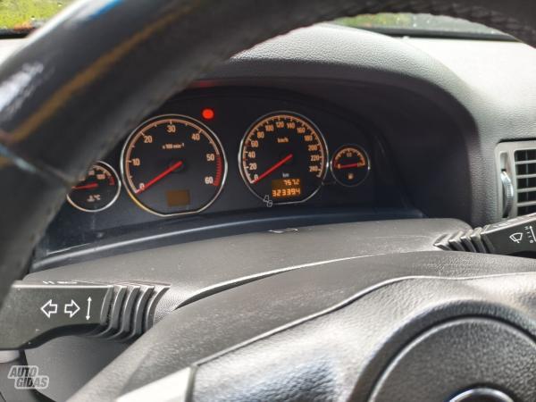 Opel Signum 2006 in Marijampole, with an engine capacity of 1.90 L and mileage of 3 thousand km for 2150 €, photo 9 on AUTOMOTO.COM.LV