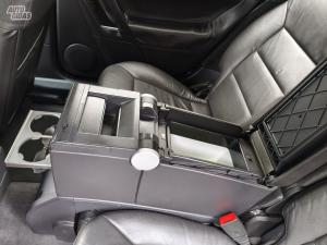 Opel Signum 2006 Marijampole, ar dzinēja tilpumu 1.90 L un nobraukumu 3 tūkst. km par 2150 €, foto 13 vietnē AUTOMOTO.COM.LV