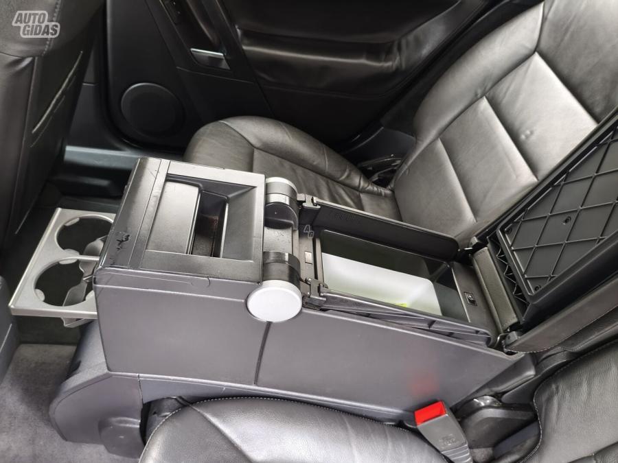 Opel Signum 2006 Marijampole, ar dzinēja tilpumu 1.90 L un nobraukumu 3 tūkst. km par 2150 €, foto 13 vietnē AUTOMOTO.COM.LV