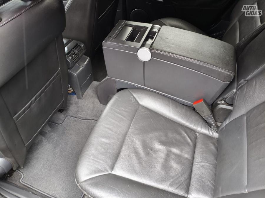 Opel Signum 2006 Marijampole, ar dzinēja tilpumu 1.90 L un nobraukumu 3 tūkst. km par 2150 €, foto 16 vietnē AUTOMOTO.COM.LV
