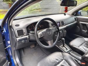 Opel Signum 2006 Marijampole, ar dzinēja tilpumu 1.90 L un nobraukumu 3 tūkst. km par 2150 €, foto 17 vietnē AUTOMOTO.COM.LV