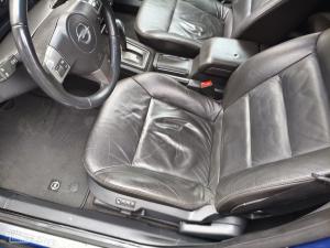 Opel Signum 2006 Marijampole, ar dzinēja tilpumu 1.90 L un nobraukumu 3 tūkst. km par 2150 €, foto 18 vietnē AUTOMOTO.COM.LV