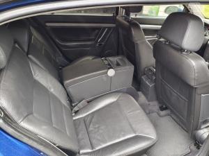 Opel Signum 2006 Marijampole, ar dzinēja tilpumu 1.90 L un nobraukumu 3 tūkst. km par 2150 €, foto 23 vietnē AUTOMOTO.COM.LV
