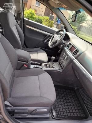 Opel Signum 2006 Šauļi, ar dzinēja tilpumu 1.90 L un nobraukumu 402 tūkst. km par 1150 €, foto 8 vietnē AUTOMOTO.COM.LV