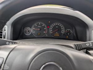 Opel Signum 2006 Klaipėda, ar dzinēja tilpumu 1.90 L un nobraukumu 427 tūkst. km par 999 €, foto 8 vietnē AUTOMOTO.COM.LV