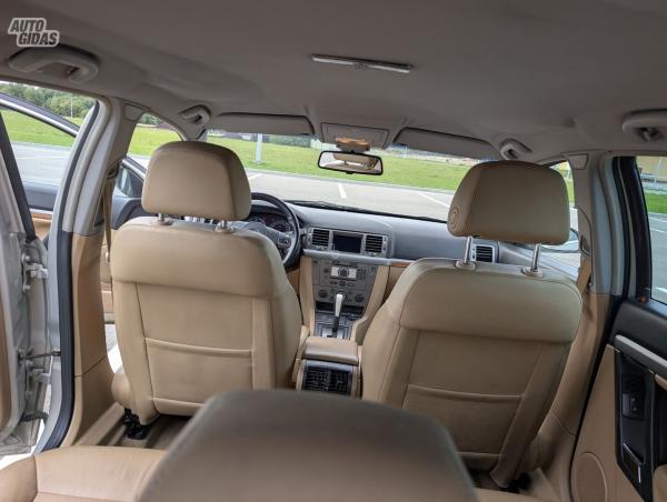 Opel Signum 2006 Klaipėda, ar dzinēja tilpumu 1.90 L un nobraukumu 427 tūkst. km par 999 €, foto 11 vietnē AUTOMOTO.COM.LV