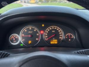 Опель Сигнум 2006 в Укмерге, объемом двигателя 1.90 л и пробегом 330 тыс. км за 780 €, фото 13 на AUTOMOTO.COM.LV