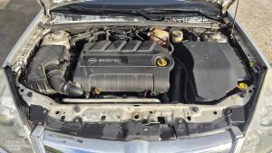 Opel Signum 2006 Viļņa, ar dzinēja tilpumu 1.90 L un nobraukumu 434 tūkst. km par 1200 €, foto 4 vietnē AUTOMOTO.COM.LV