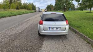 Opel Signum 2006 Viļņa, ar dzinēja tilpumu 1.90 L un nobraukumu 434 tūkst. km par 1200 €, foto 13 vietnē AUTOMOTO.COM.LV