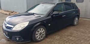 Opel Signum 2007 Marijampole, ar dzinēja tilpumu 3.00 L un nobraukumu 338 tūkst. km par 850 €, foto  vietnē AUTOMOTO.COM.LV