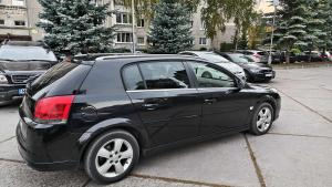 Opel Signum 2007 Kauņa, ar dzinēja tilpumu 2.20 L un nobraukumu 204 tūkst. km par 1398 €, foto 3 vietnē AUTOMOTO.COM.LV