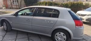Opel Signum 2007 Kauņa, ar dzinēja tilpumu 1.90 L un nobraukumu 330 tūkst. km par 1350 €, foto 11 vietnē AUTOMOTO.COM.LV