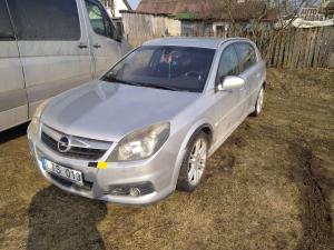 Opel Signum 2007 Trakai, ar dzinēja tilpumu 2.80 L un nobraukumu 190 tūkst. km par 1350 €, foto 2 vietnē AUTOMOTO.COM.LV