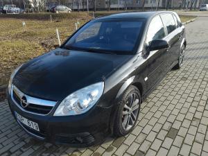 Opel Signum 2007 in Telschi, with an engine capacity of 1.90 L and mileage of 367 thousand km for 1350 €, photo  on AUTOMOTO.COM.LV