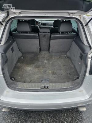 Opel Signum 2007 in Klaipeda, with an engine capacity of 3.00 L and mileage of 263 thousand km for 1300 €, photo 15 on AUTOMOTO.COM.LV
