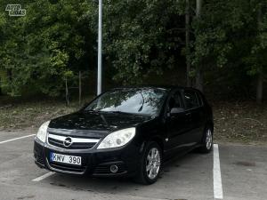 Опель Сигнум 2007 в Алитус, объемом двигателя 1.90 л и пробегом 346 тыс. км за 1300 €, фото  на AUTOMOTO.COM.LV