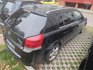 Opel Signum 2007 Viļņa, ar dzinēja tilpumu 1.90 L un nobraukumu 400 tūkst. km par 1100 €, foto 4 vietnē AUTOMOTO.COM.LV