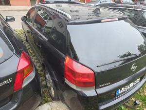 Opel Signum 2007 Viļņa, ar dzinēja tilpumu 1.90 L un nobraukumu 400 tūkst. km par 1100 €, foto 5 vietnē AUTOMOTO.COM.LV