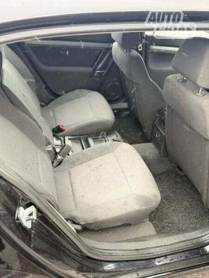 Opel Signum 2007 in Kaunas, with an engine capacity of 1.90 L and mileage of 310 thousand km for 1390 €, photo 18 on AUTOMOTO.COM.LV