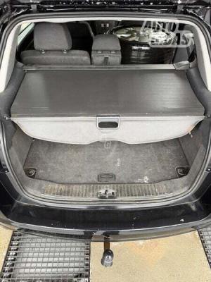 Opel Signum 2007 in Kaunas, with an engine capacity of 1.90 L and mileage of 310 thousand km for 1390 €, photo 21 on AUTOMOTO.COM.LV