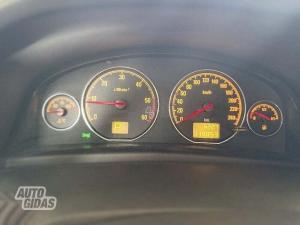 Opel Signum 2007 in Kaunas, with an engine capacity of 1.90 L and mileage of 310 thousand km for 1390 €, photo 22 on AUTOMOTO.COM.LV