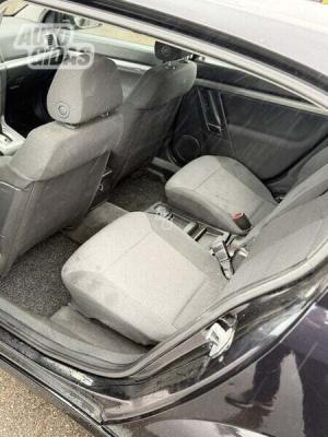 Opel Signum 2007 in Kaunas, with an engine capacity of 1.90 L and mileage of 310 thousand km for 1350 €, photo 15 on AUTOMOTO.COM.LV