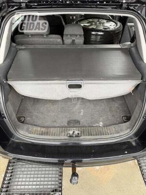 Opel Signum 2007 in Kaunas, with an engine capacity of 1.90 L and mileage of 310 thousand km for 1350 €, photo 20 on AUTOMOTO.COM.LV