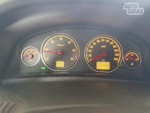 Opel Signum 2007 in Kaunas, with an engine capacity of 1.90 L and mileage of 310 thousand km for 1350 €, photo 21 on AUTOMOTO.COM.LV